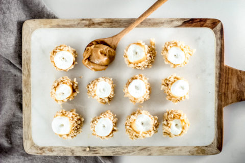 Goofballs - Lolo Home Kitchen