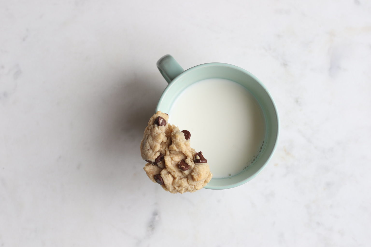 Chocolate Chip Cookies (Grandma June’s Recipe) - Lolo Home Kitchen