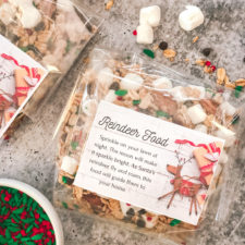 Magic Reindeer Food - Lolo Home Kitchen