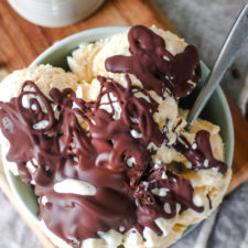 Magic Shell - Lolo Home Kitchen